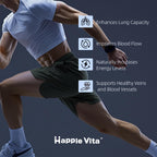 Boost workout performance naturally