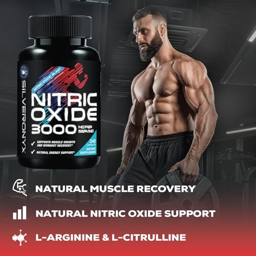 Boost workout performance nitric oxide