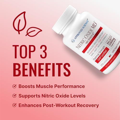 boost workout performance Nitric Oxide