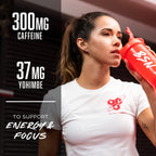 Boost workout performance with BSN