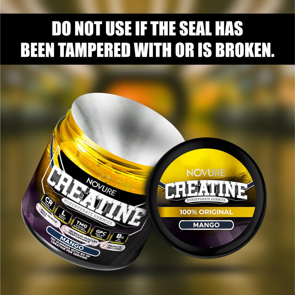 boost workout performance with creatine