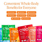 Boost workout performance with creatine