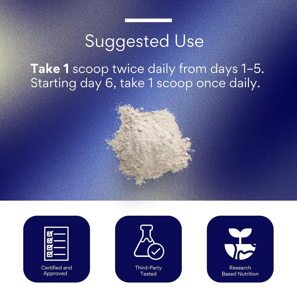 boost workout performance with creatine