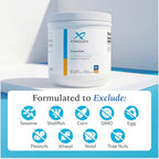boost workout performance with creatine