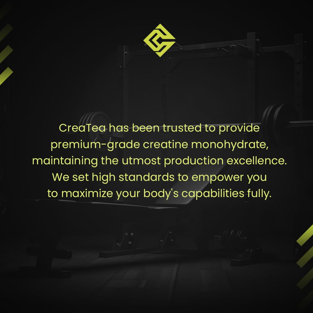 boost workout performance with creatine