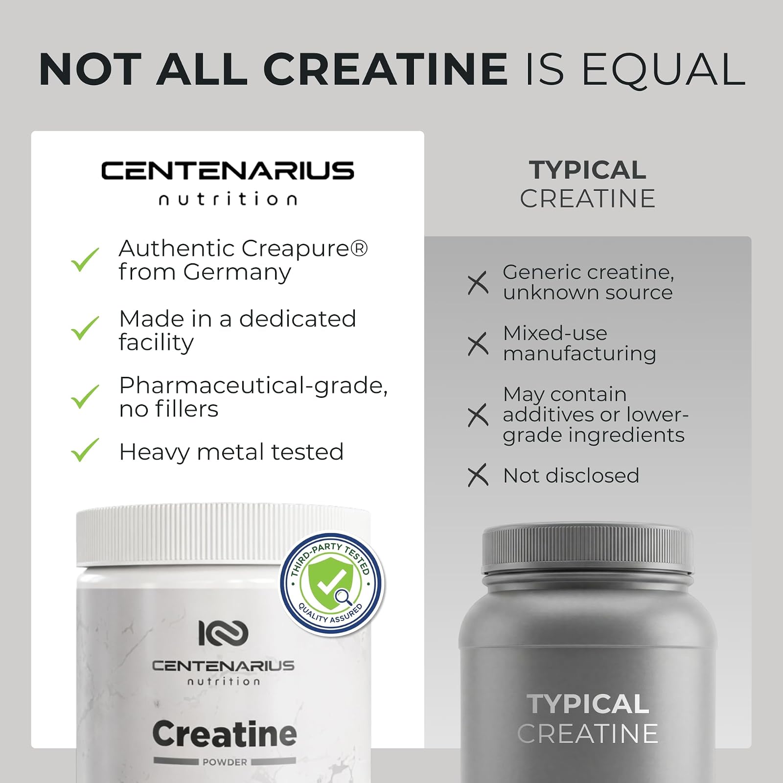 boost workout performance with creatine