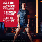 Boost workout performance with creatine
