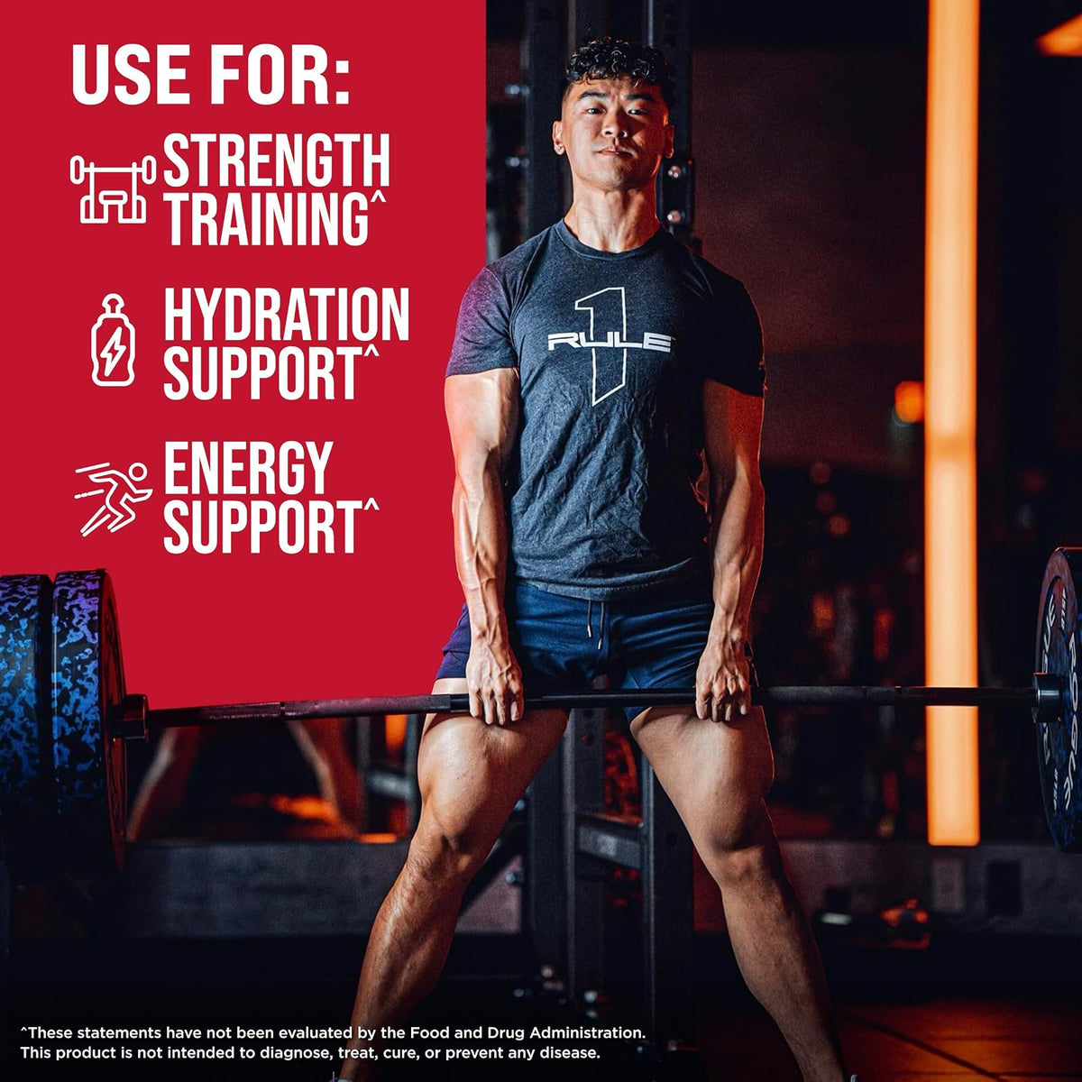 Boost workout performance with creatine