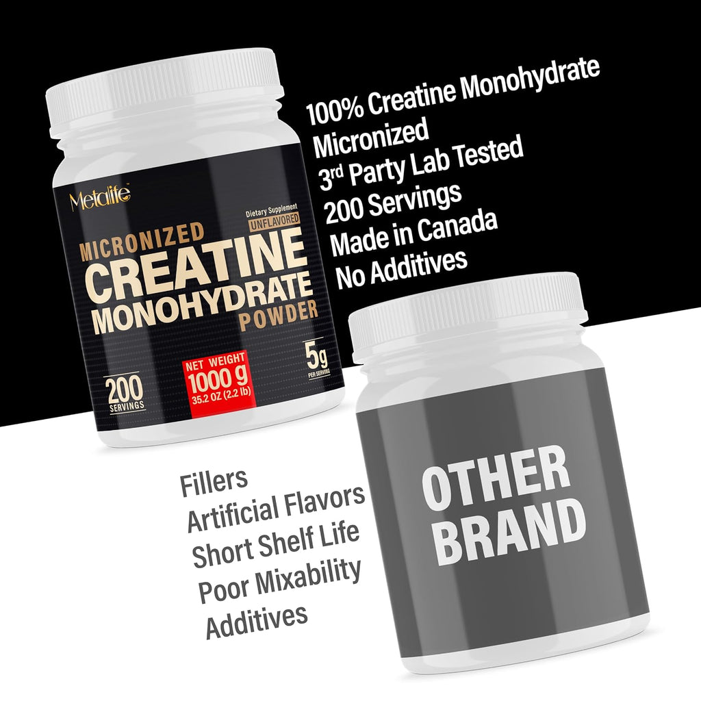 boost workout performance with creatine