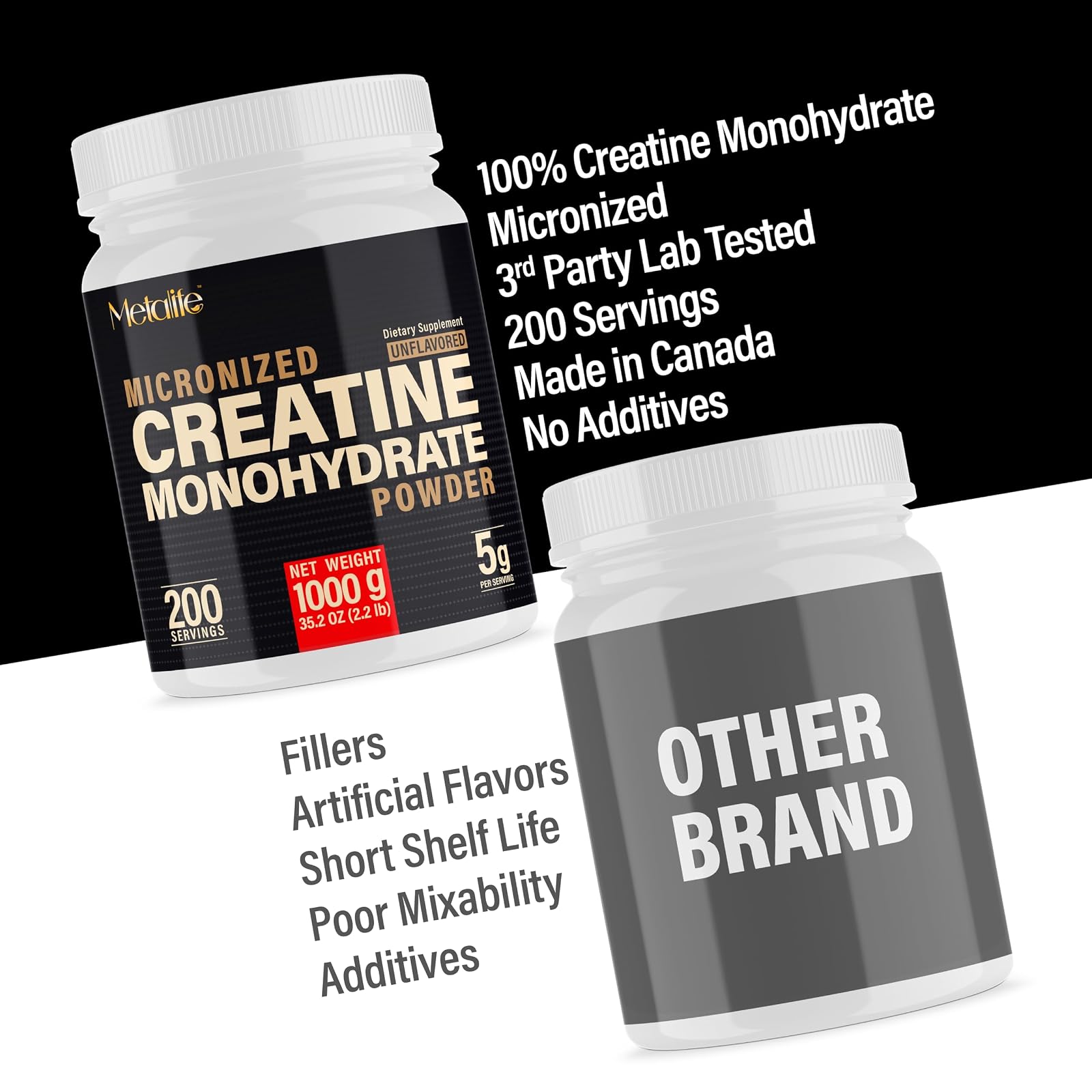 boost workout performance with creatine