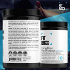 boost workout performance with FocusDrive