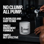 boost workout performance with glycerol pump