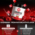 boost workout performance with gummies