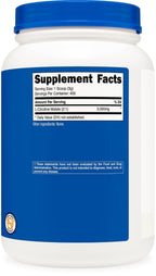 boost workout performance with L-Citrulline