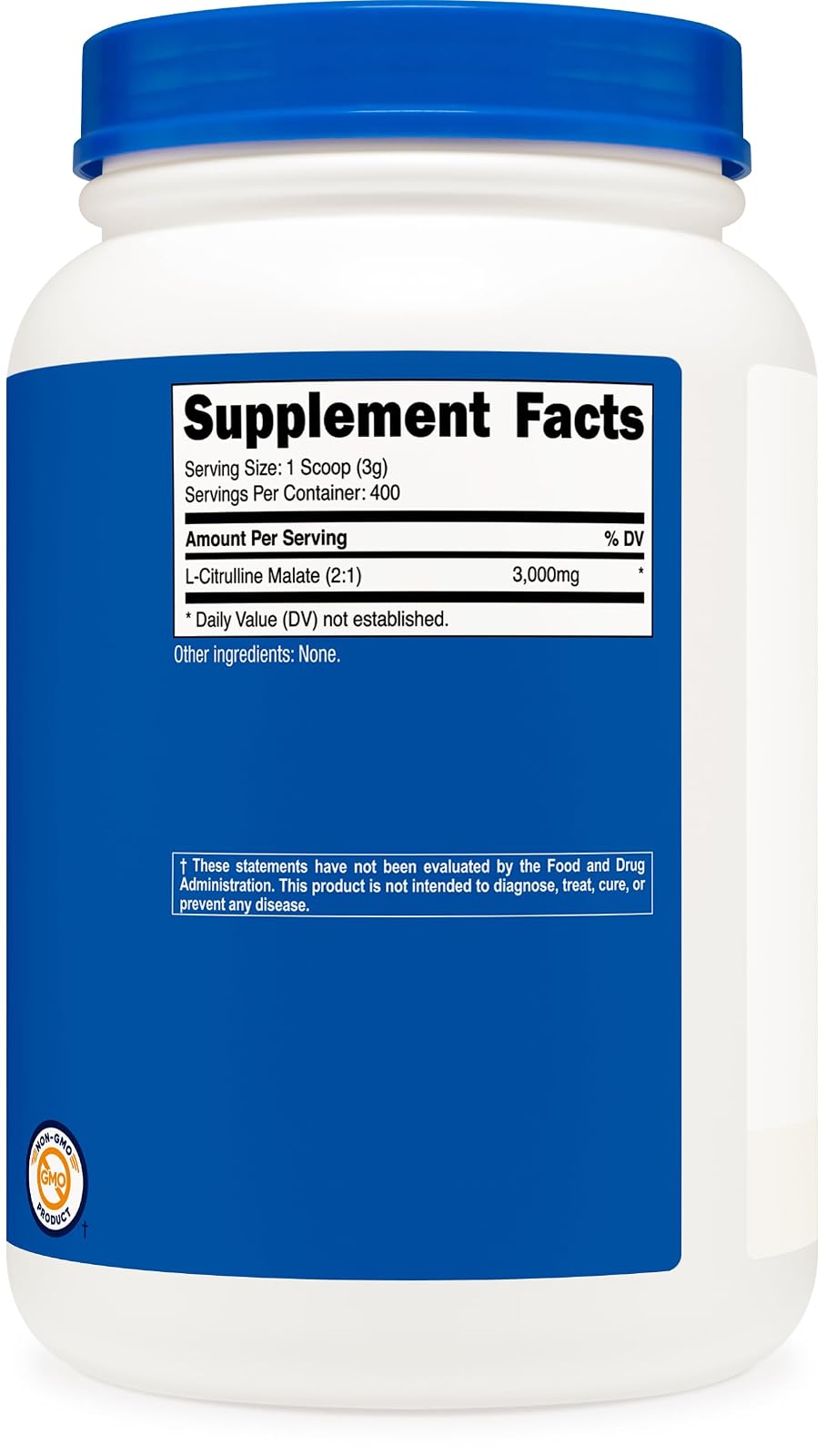 boost workout performance with L-Citrulline