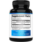 boost workout performance with L Citrulline