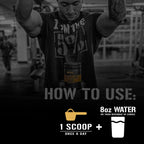 boost workout performance with L-Citrulline