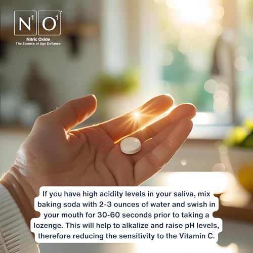 boost workout performance with N1O1