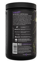 boost workout performance with preLIFT