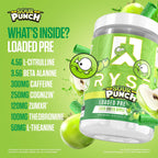 boost workout performance with RYSE