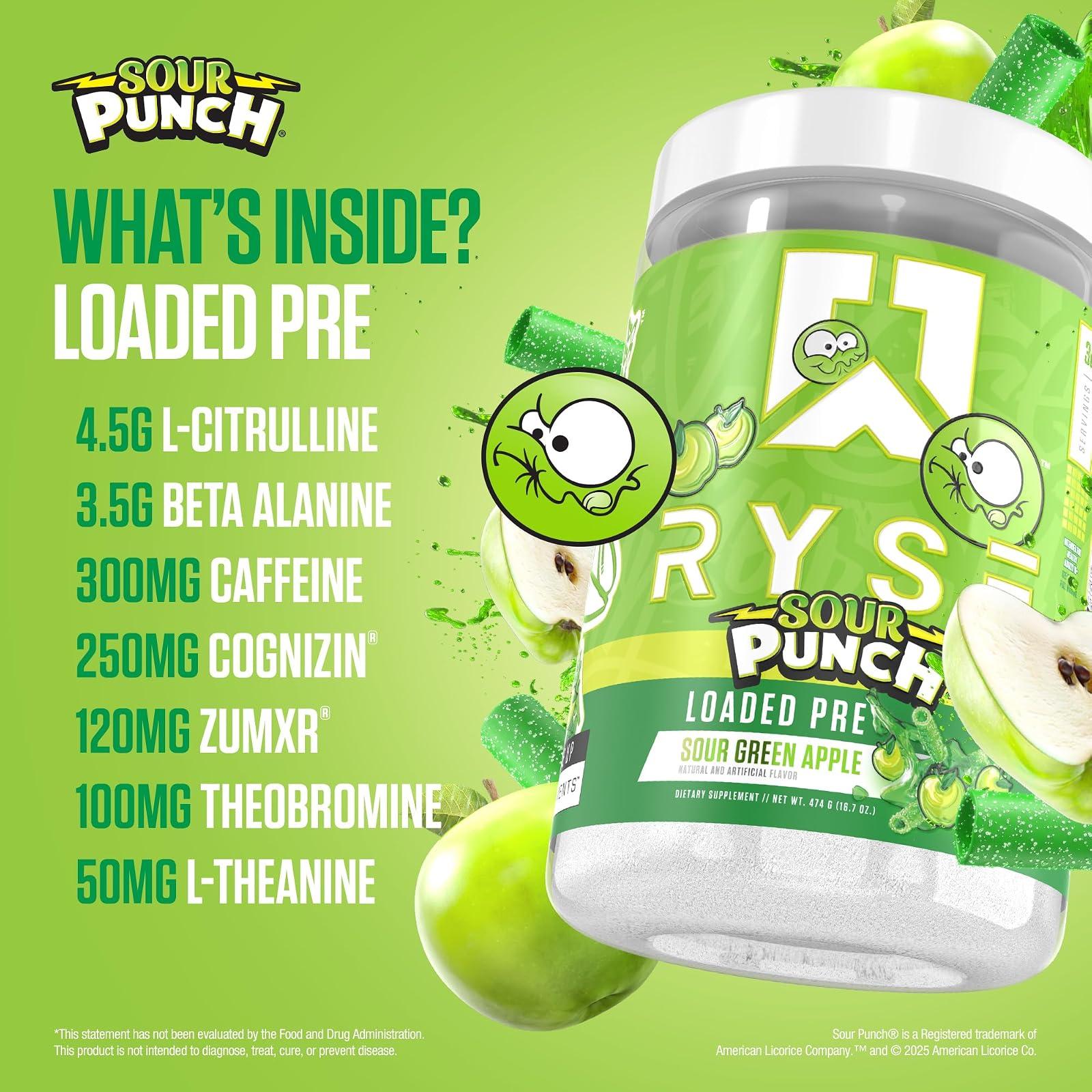 boost workout performance with RYSE