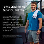 Boost workout results with CreAttain