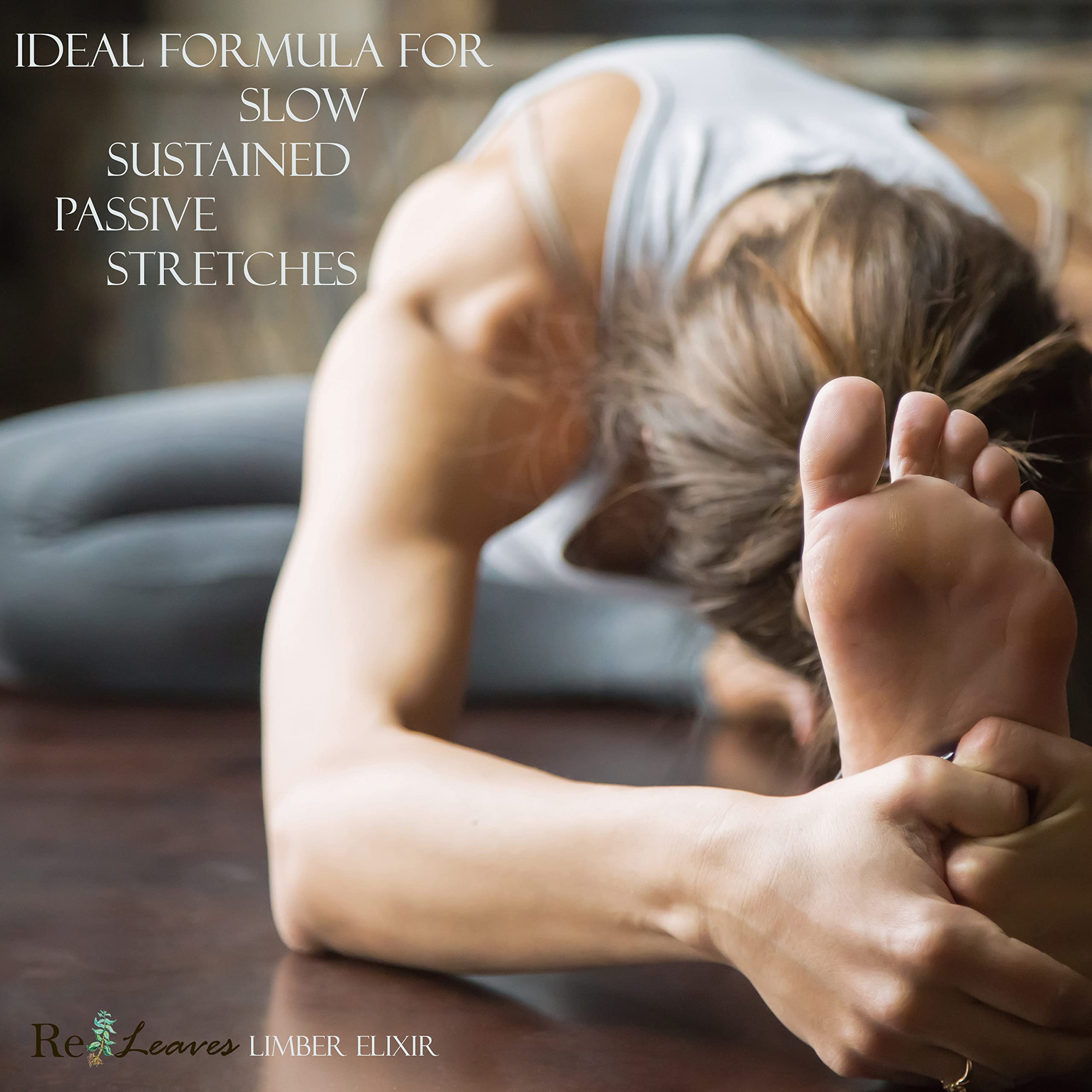 Boost yoga performance with echinacea