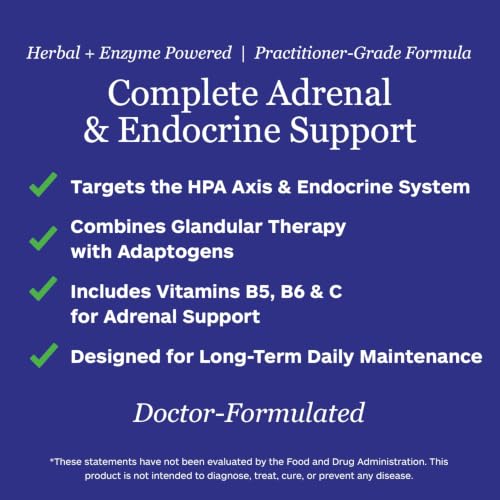boost your adrenal function naturally