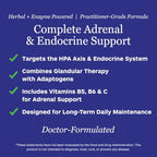 boost your adrenal function naturally