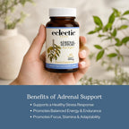 boost your adrenal function naturally
