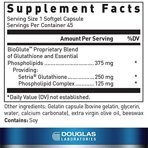 boost your antioxidant levels glutathione