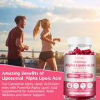 boost your antioxidant levels gummies