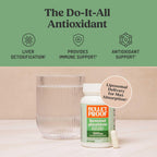 Boost your antioxidant levels naturally