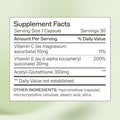 boost your antioxidant levels naturally