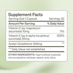 boost your antioxidant levels naturally