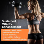 boost your antioxidant levels