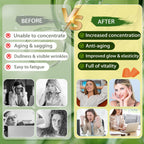 Boost your antioxidants with BudLive