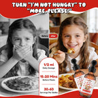 boost your appetite with Wellcatcher
