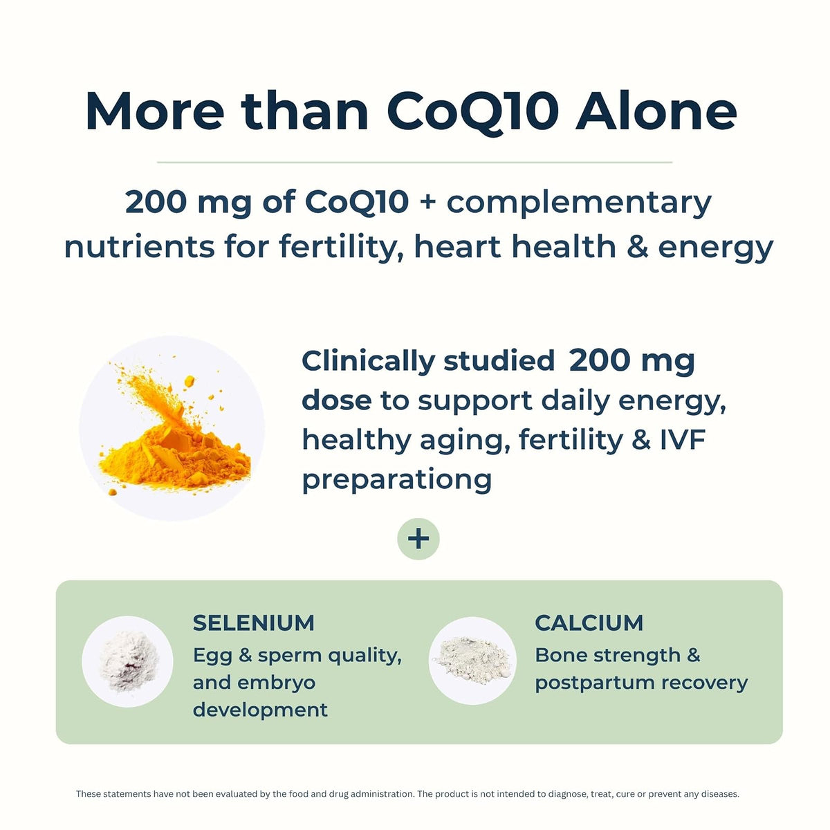 Boost your baby's antioxidant protection