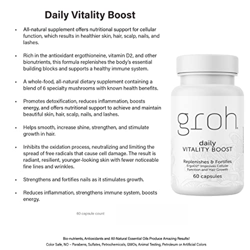 boost your beauty routine naturally
