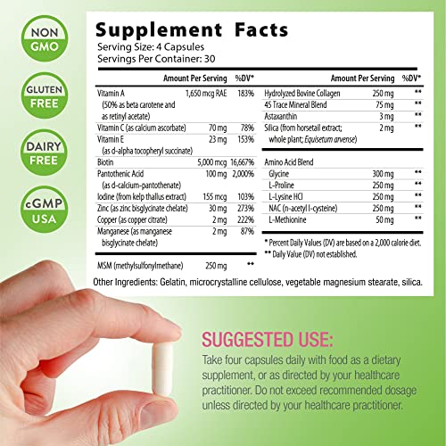 boost your beauty routine naturally