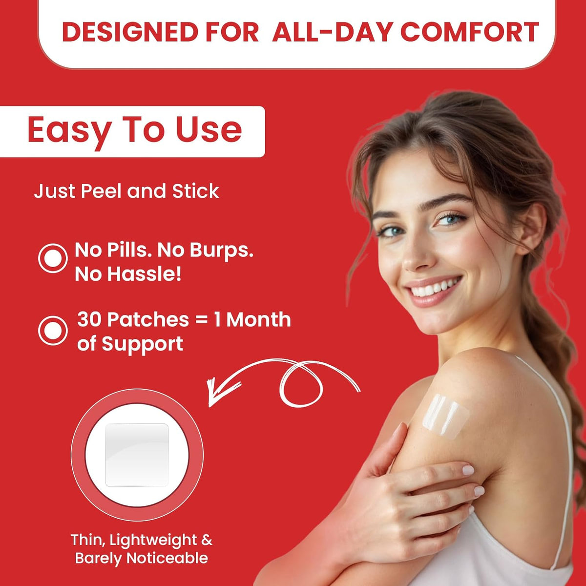 Boost your beauty routine with biotin