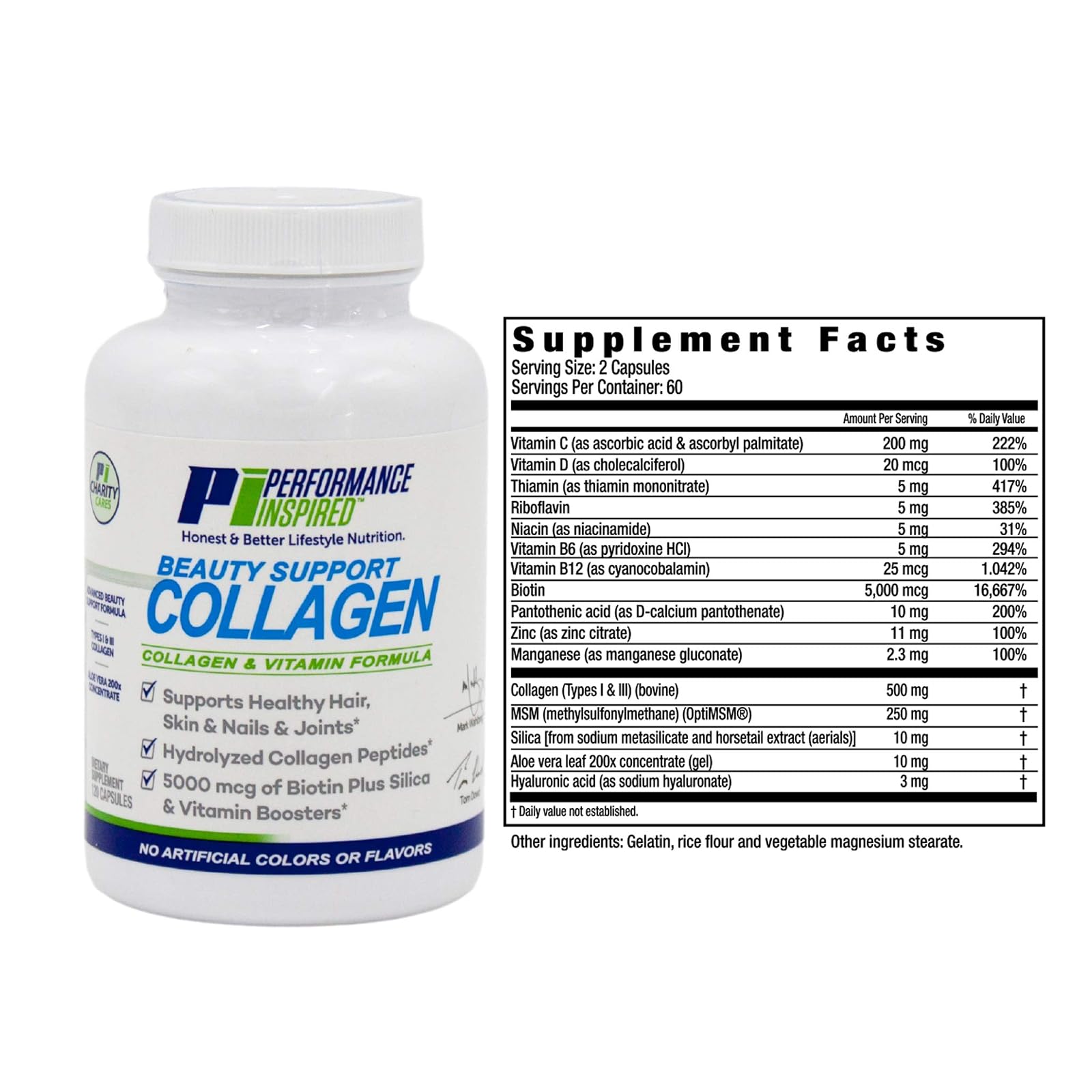boost your beauty routine with collagen
