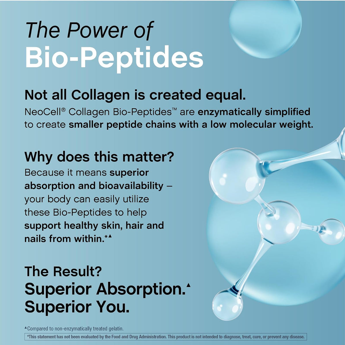 boost your beauty routine with collagen