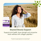 boost your beauty routine with collagen