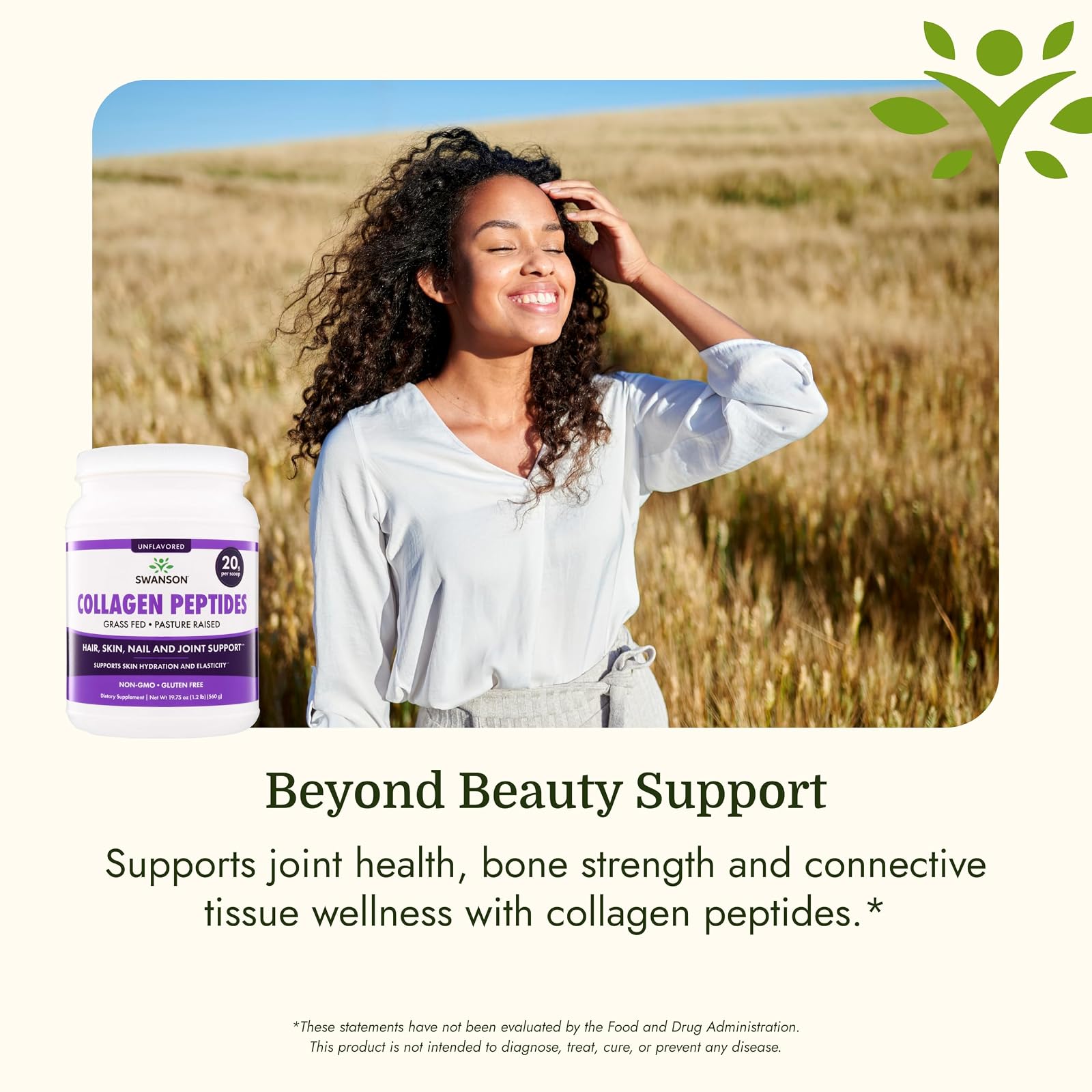 boost your beauty routine with collagen