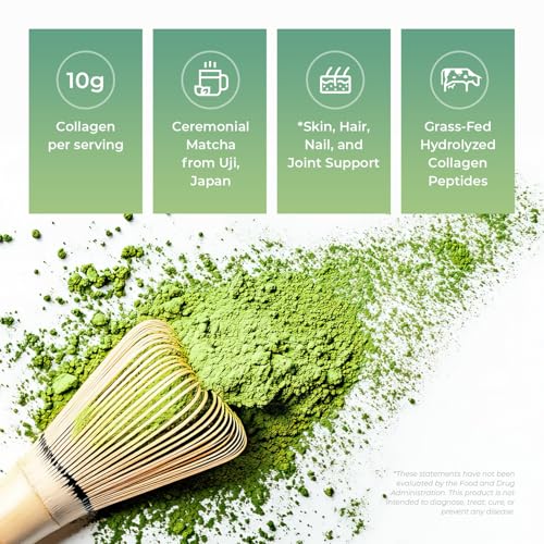 Boost your beauty routine with collagen