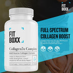 boost your beauty routine with collagen