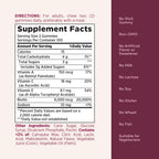 boost your beauty routine with gummies