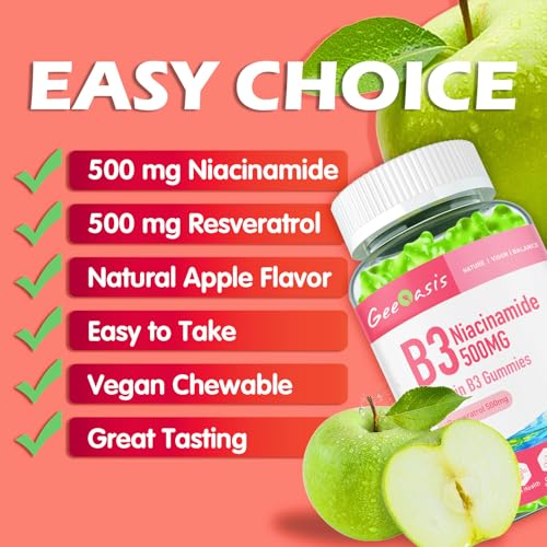 Boost your beauty routine with niacinamide